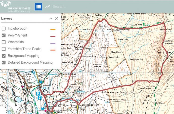 Yorkshire Three Peaks Challenge Guide for Adventurers